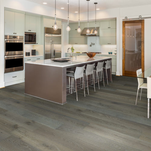 Linco Floors | Inspired by Beauty