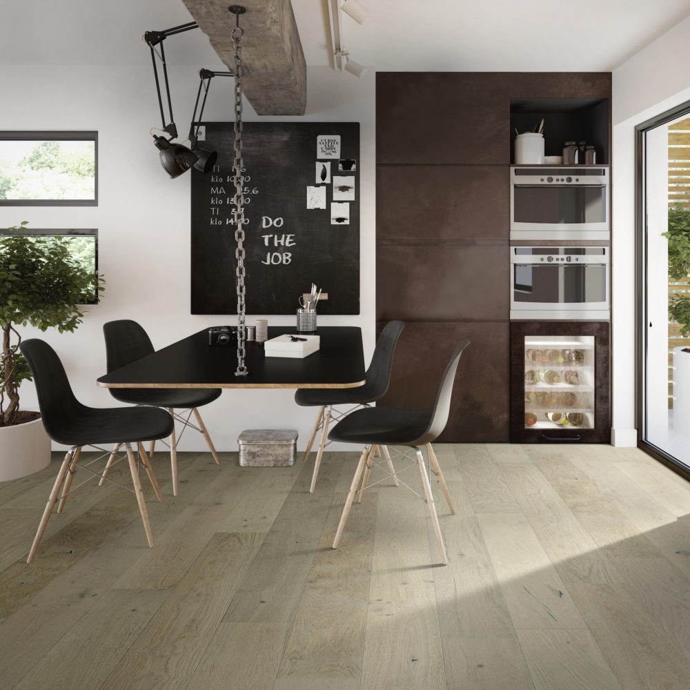 Linco Floors | Inspired by Beauty